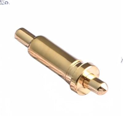 Xinyangze YZ28915075D-01 Spring Loaded Pogo Pin Contact for Pressure Connectors