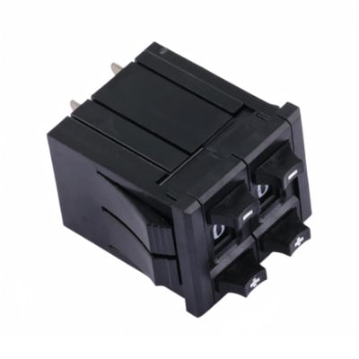 BOURNS 3682S-1-501L Value Display Potentiometer