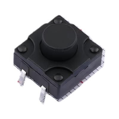 Khon TSW12111-058B511BA Tactile Switch
