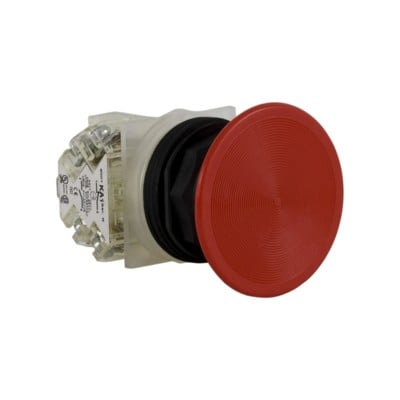 Schneider 9001SKRU3 Pushbutton Switch