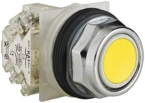 Schneider 9001SKR5RH13 Pushbutton Switch for sale