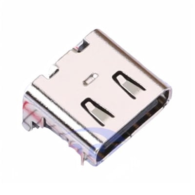 Hong Cheng HC-TYPE-C-16P-032D USB Type-C Connector Assembly