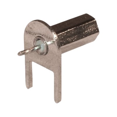 Amphenol 142268 Coaxial Connector RF Terminator