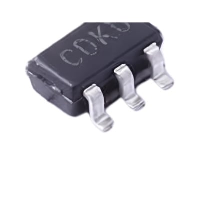JSCJ CJ6101A30M Low Dropout Linear Voltage Regulator