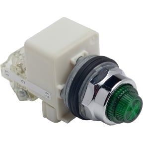 Schneider 9001K1L38LGGH13 Pushbutton Switch for sale