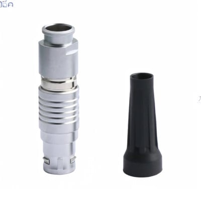 LICQ BR.FGG.2B.07.CSAD62Z Circular Connector Assembly