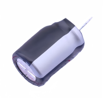 Man Yue Tech EGT828M1CL35RR Aluminum Electrolytic Capacitor
