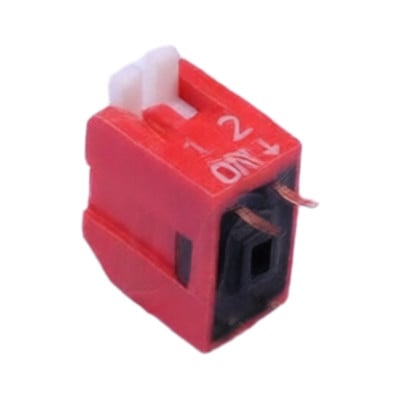 Cha DPL-02 DIP Switch for sale