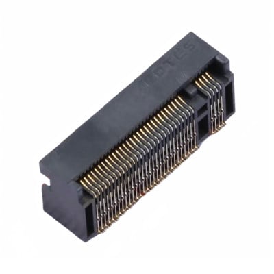 HOAUC HYCW19M-05NGFF-530B Centronics Connector