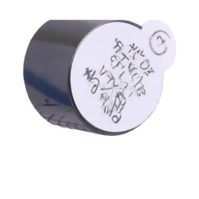 HYDZ HYT-0905 Alarm Buzzer & Siren Chip