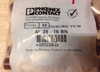 Phoenix Contact 3201084 for sale