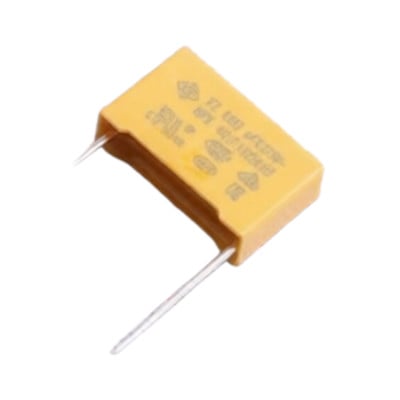 CHAMPION SMQP273K275XXD1B15150 Ceramic Capacitor