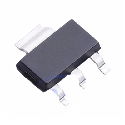HXY MOSFET Z0107MN5AA4-HXY