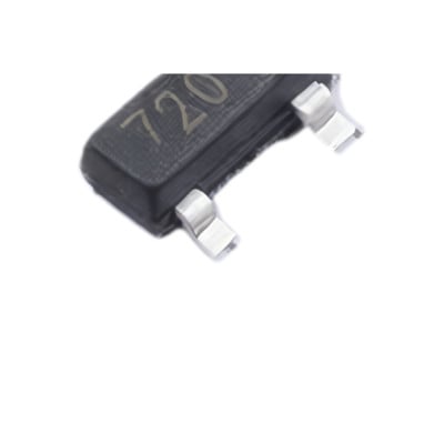 JSMSEMI FMMT591-JSM Single Bipolar Transistor