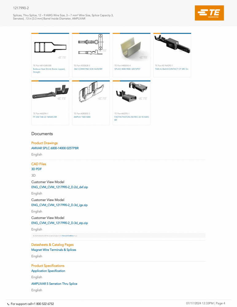 1217990-2 technical document page 4
