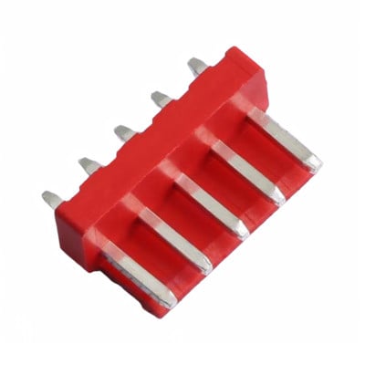 XYECONN XY-VH3.96-8A11 Male Header Pins