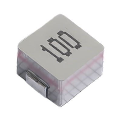 COILMX MS0630-100M Fixed Inductor