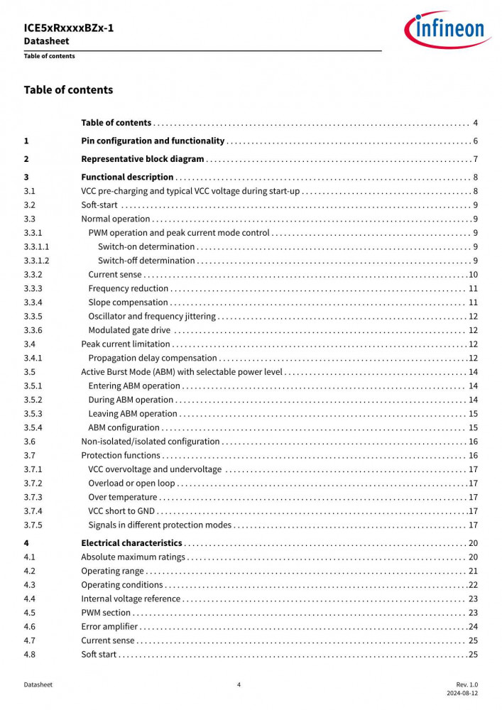 ICE5BR2280BZ1XKLA1 document page 4