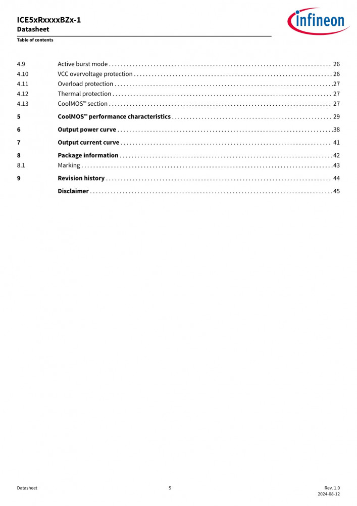 ICE5BR2280BZ1XKLA1 document page 5