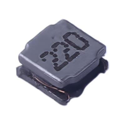 KOHERelec NRSC3015-100M Fixed Inductor