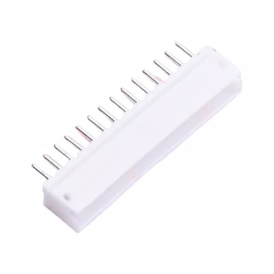 Liansheng 1130700028 Male Pin Header Connector