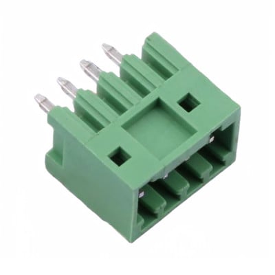 HCTL HC2EDGVC-2.54-6P-V