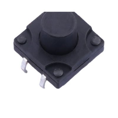 Korean Hroparts Elec K2-1841DP-E4CW-02 Tactile Switch