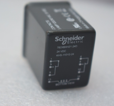 Schneider 782XBXC24D Power Relay Chip