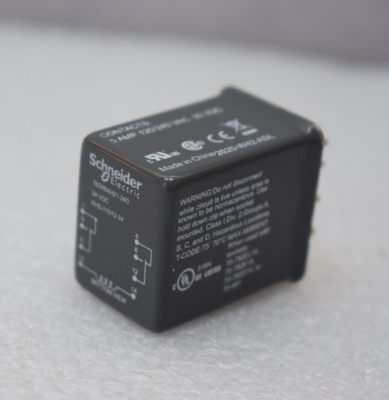 Schneider 782XBXH2124D Power Relay for sale