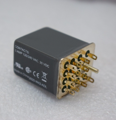 Schneider 782XBXH2124D Power Relay for sale