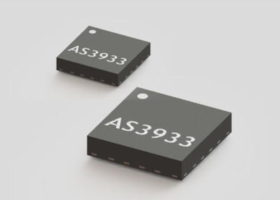 AS3932 LF Receiver IC