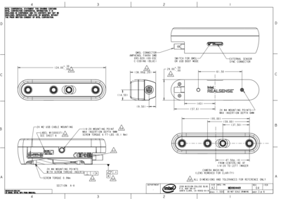 Intel/Altera 82635DSD455F