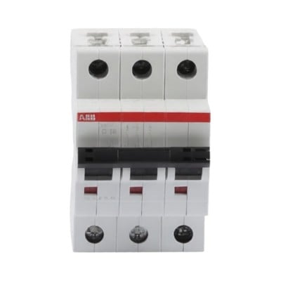 ABB S203M-C16 Miniature Circuit Breaker