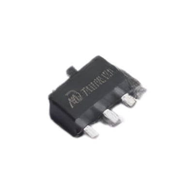 Mingda Microelectronics MD7680DC0UA2 Linear LDO Voltage Regulator
