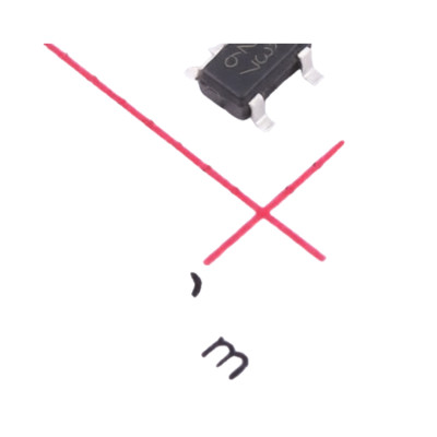 ROHM BD48E45G-MTR Supervisor IC – Voltage Detector Chip for sale