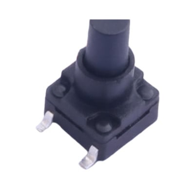 Korean Hroparts Elec K2-1839SQ-V4SW-02 Tactile Switch