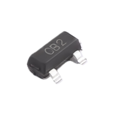FUXINSEMI PESD3V3S2UT-FS TVS Diode