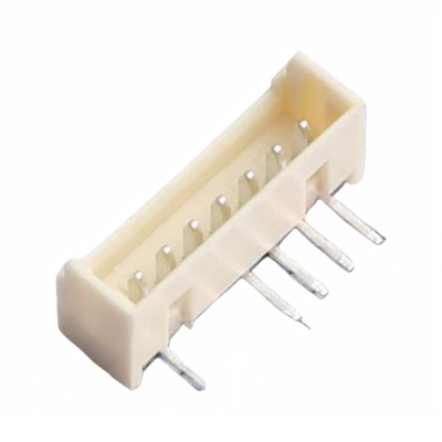 Zhongdi WAFER-MX1.25-7PZZ-C22-9T Male Header Pin