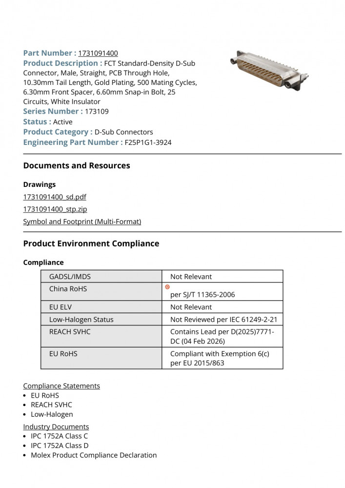 1731091400 product drawing page 1