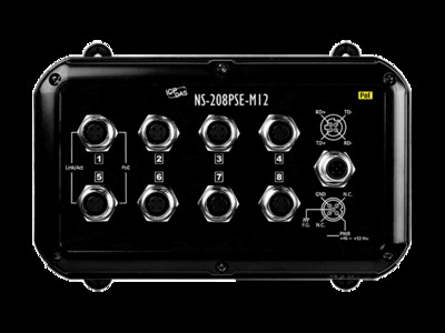 NS-208PSE-M12-IP67 for sale