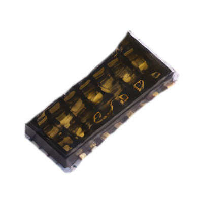 G-Switch DV7SA-12F-01 DIP Switch