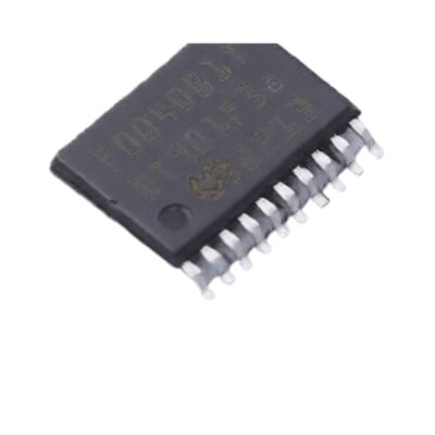 MindMotion Microelectronics MM32SPINEBK Microcontroller Chip