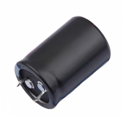 BERYL Electronic Tech RC025M221LO8*12TH-2A1E Aluminum Electrolytic Capacitor