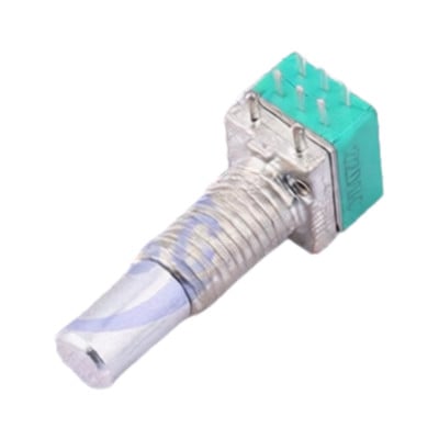 CTR ED11C02M-FE13S6.5-E08-10G DIP Switch