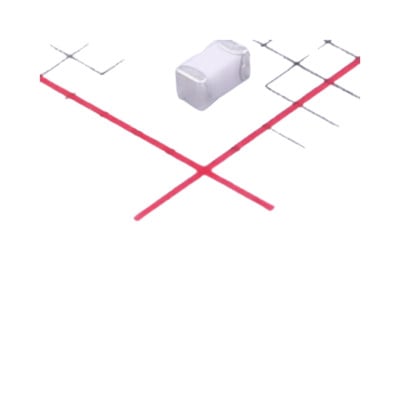 Cybermax CMCC1608C39NJSP Fixed Inductor