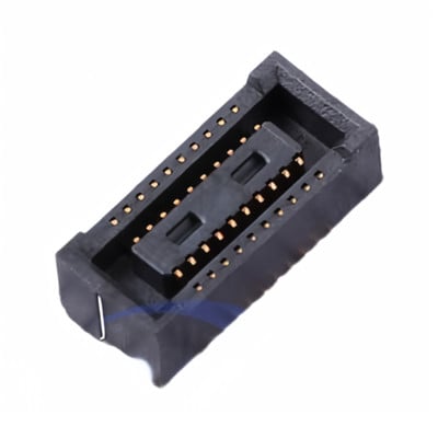 LXWCONN LBF15-G20S-B0R02 Edge Type Mezzanine Board-to-Board Array Connector
