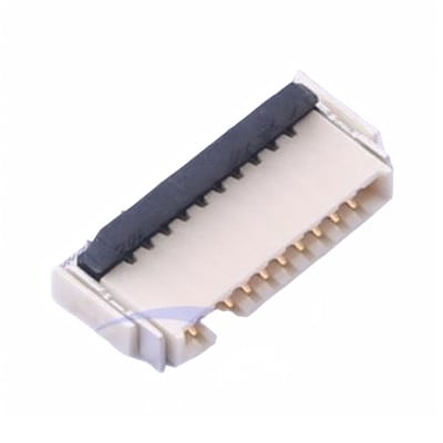 TE Connectivity 1-2328724-5 FFC/FPC Flat Flexible Connector Assembly