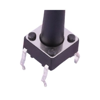 Yuandi TS-1095-A155B2-D1 Tactile Switch for sale