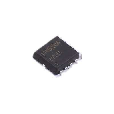 Jiangsu JieJie Microelectronics JMTQ170C04D Single MOSFET