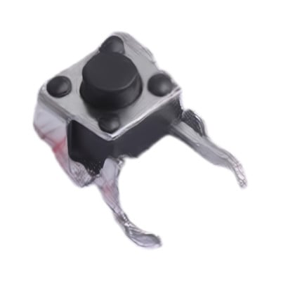 LCKELEC LCK-TA006H80-2WS Tactile Switch Chip